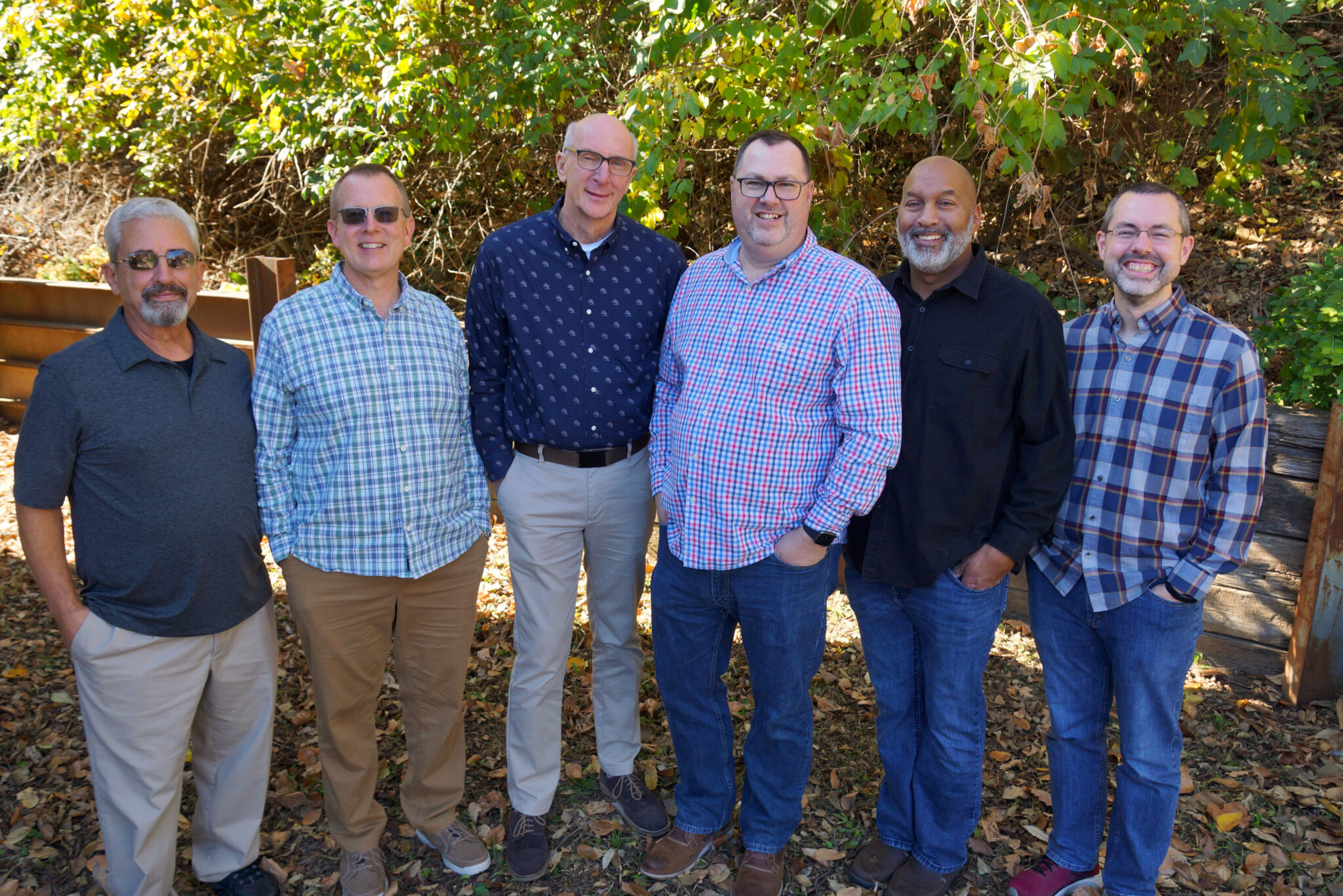 Staff - Northside Christian Church